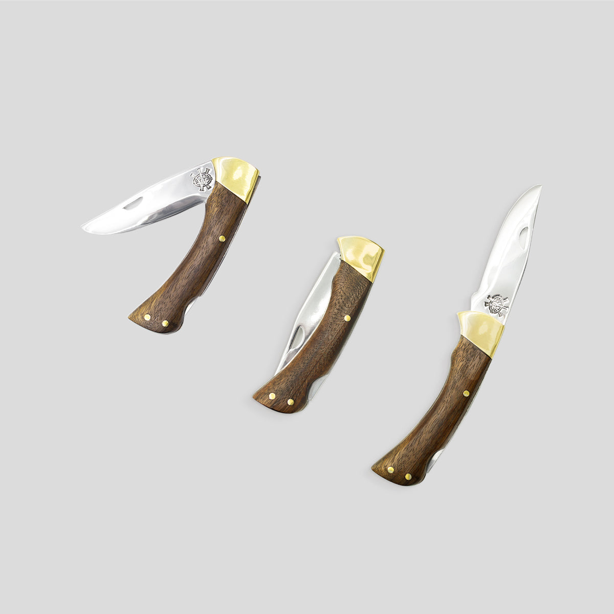 Navaja Clip – Emberwood Co.